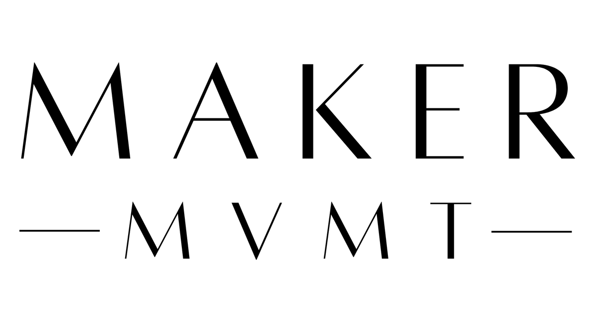 Maker MVMT - Maker Movement Super Luxe Merino Yarn – makermvmt